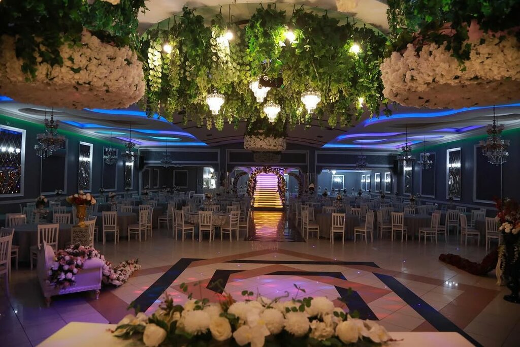 Düğün, toplantı salonu Salon Sırma, Adapazarı, foto