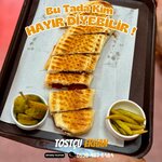 TostÇU Erhan (Sakarya, Hendek, Başpınar Mah., 1101. Sok., 21A), restoran  Hendek'ten