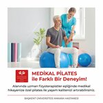 Başkent Üniversitesi Zonguldak Diyaliz Merkezi (Merkez Mah., İnönü Cad., No:206, Gökçebey, Zonguldak), tıp merkezleri ve klinikler  Gökçebey'den