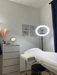 Orsibeauty (Komendantskiy Avenue No:64к1), kaş ve kirpik salonu  Saint‑Petersburg'dan