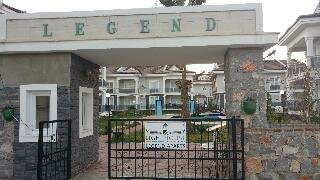 Otel Lighthouse Legend Aparts, Fethiye, foto