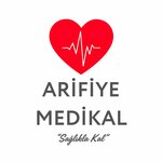 Arifiye Medikal (Sakarya, Arifiye, Arifbey Mah., Kardelen Sok., 13), medikal ürün mağazası  Arifiye'den