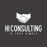 IConsulting (41, Al Jreena Street, Al Quoz Industrial 3, Al Quoz Industrial, Hadaeq Mohammed Bin Rashid, Dubai), danışmanlık hizmetleri