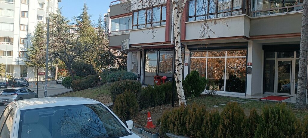 Kuaförler Edda Bayan Kuaförü, Ankara, foto