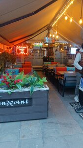 End Point (Gaziantep, Şehitkamil, İncili Pınar Mah., Nişantaşı Sok., 2K), kafe  Gaziantep'ten