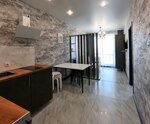 Сим Aparts (ulitsa Akademika Nasonovoy No:9А), apartman kompleksi  Tula'dan