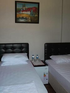 Geyikli Herrara (Geyikli Cumhuriyet Mah., Sırma Sok., No:40, Ezine, Çanakkale), otel  Ezine'den