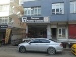 Formen Erkek Kuaförü (Ankara, Yenimahalle, Özevler Mah., 946. Cad., 2B), kuaförler  Ankara'dan