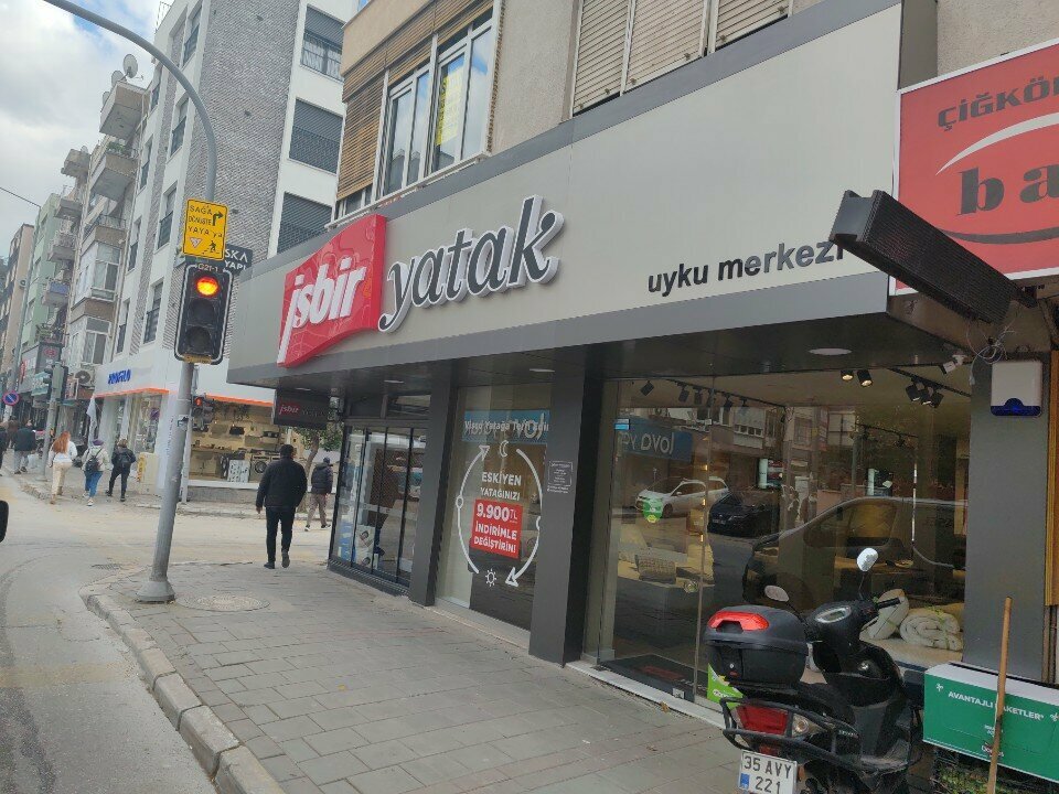 Mobilya mağazaları Sivriler Mobilya, İzmir, foto
