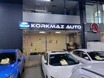 Korkmaz Auto (İstanbul, Esenyurt, Adnan Kahveci Blv., 1), otomobil satış galerileri  İstanbul'dan
