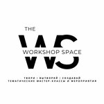 The Workshop Space (ploshchad Lva Tolstogo No:4А), meslek kursları  Tambov'dan