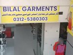 Bilal garments (Fatima Jinnah Road No:8, Sadiqabad, Affandi Colony), giyim mağazası  Rawalpindi'den