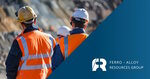 Ferro-alloy Resources Group (Al-Farabi Avenue No:17к4Б), i̇nsan kaynakları şirketleri  Almatı'dan