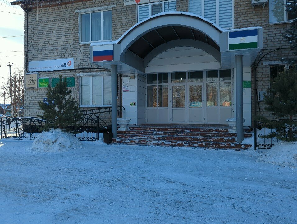 Konut servisleri kuruluşları Шемяк, Başkurdistan, foto