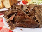 Kıyık Kokoreç (Edirne, Edirne Merkez, Kıyık Cad., 94), restoran  Edirne'den