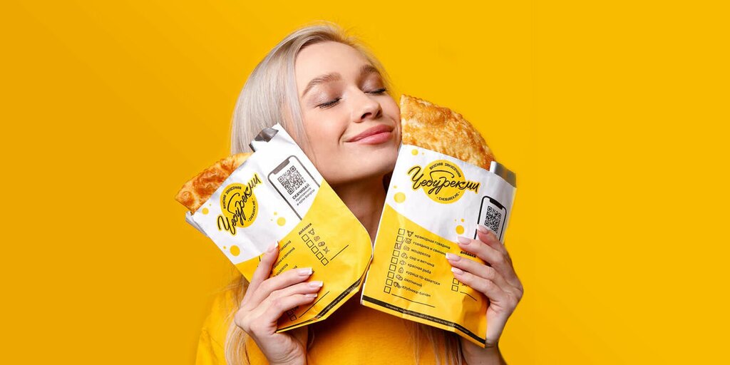 Fast food CheburekMe, Minskaya oblastı, foto