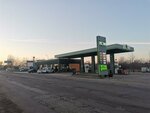 Statie Peco Now (R13), benzin istasyonu  Beltsi'den