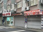 Aksesuar Dünyası (Menderes Mah., 376. Sok., No:1A, Esenler, İstanbul), cep telefonu ve aksesuarları satış mağazaları  İstanbul'dan