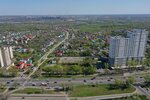 Коллекционер (Lipetsk, Pobedy Avenue), konut blokları  Lipetsk'ten