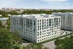 ZhK Yaroslavsky 27 (Yaroslavskiy Avenue No:27), konut blokları  Saint‑Petersburg'dan