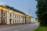 Мирас (Sary Sadykovoy Street No:9), konut blokları  Kazan'dan