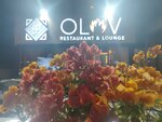 OLOV (57, 18D Street, Al Safa 2, Jumeirah, Dubai), restoran  Dubai'den