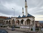 Şehit Ahmet Kubilay Camii (Ankara, Keçiören, Kuşcağız Mah., Güngörmüş Sok., 2), cami  Ankara'dan