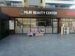 Nur Beauty Center (Ankara, Altındağ, Güneşevler Mah., Türkmen Cad., 4), güzellik salonu  Ankara'dan