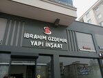 İbrahim Özdemir Yapı İnşaat (Şehit Binbaşı Arslan Kulaksız Bul., No:50C, Şahinbey, Gaziantep), i̇nşaat firmaları  Gaziantep'ten