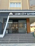 Leon city gayrimenkul (Batıkent Mah., 09074 Nolu Cad., No:55E, Şehitkamil, Gaziantep), gayrimenkul yönetimi  Gaziantep'ten