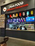 Asian Food (No:с20, 2-y mikrorayon, posyolok gorodskogo tipa Rzhavki), asya ürünleri mağazası  Moskova ve Moskovskaya oblastından