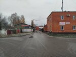 Шиномонтаж (vulica 60 hod Kastryčnika No:2Б), oto lastik tamiri  Pinsk'ten