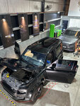 Prestige Detailing (2/4, 61 Street, Dubai Investments Park 2, Jebel Ali, Dubai), otomobil servisi  Dubai'den
