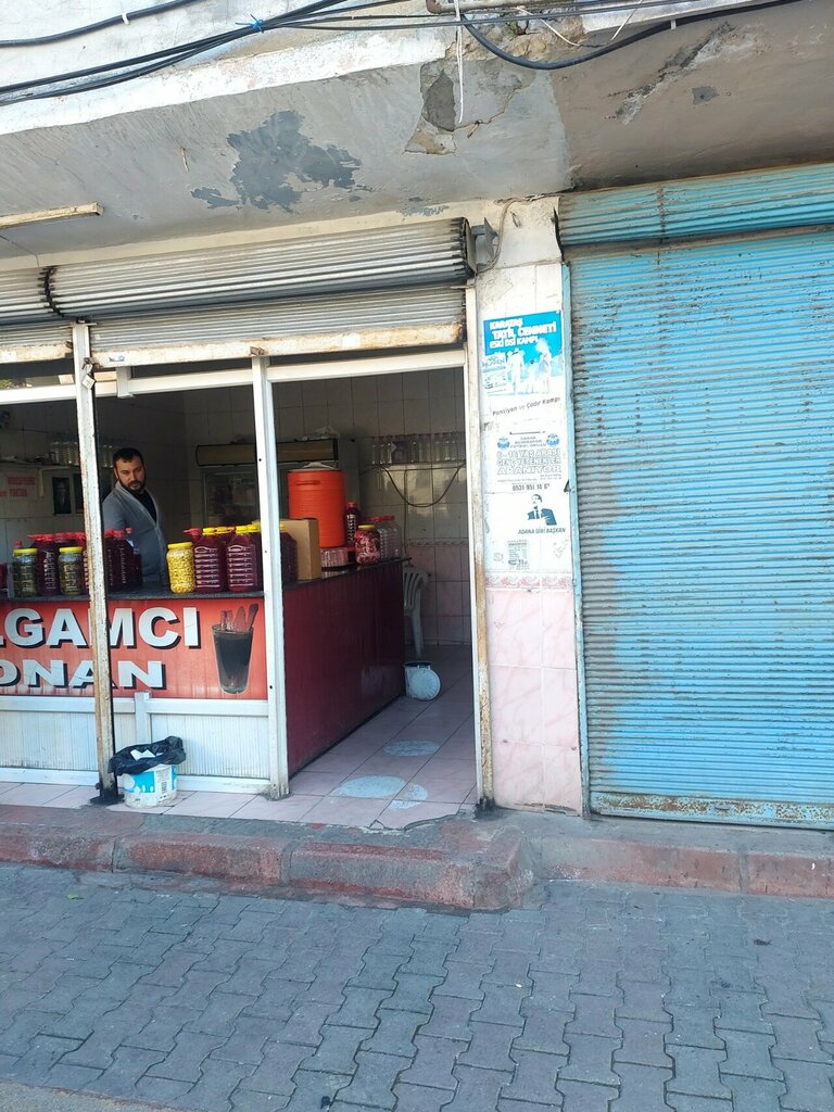 i̇çecek üretimi Şalgamcı Adnan, Adana, foto