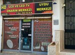 Hd Uydu Merkezi (Karataş Mah., 103404 Nolu Cad., No:16C, Şahinbey, Gaziantep), uydu televizyonu  Gaziantep'ten