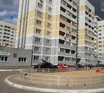 GlamRent (Razdolnaya ulitsa No:1, selo Novaya Usman), otel  Voronejskaya oblastından