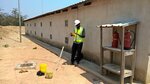ElectPower Technologies Ltd (Copperbelt, Kalulushi, Ichimpe, President Avenue), elektrik servisi  Dünya'dan
