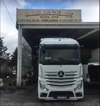 Semerciler Otomotiv (Veysel Karani Mah., 1137. Sok., No:1/A, Merkez, Afyonkarahisar), kamyon ve ağır vasıta satış ve servis firmaları  Afyonkarahisar'dan