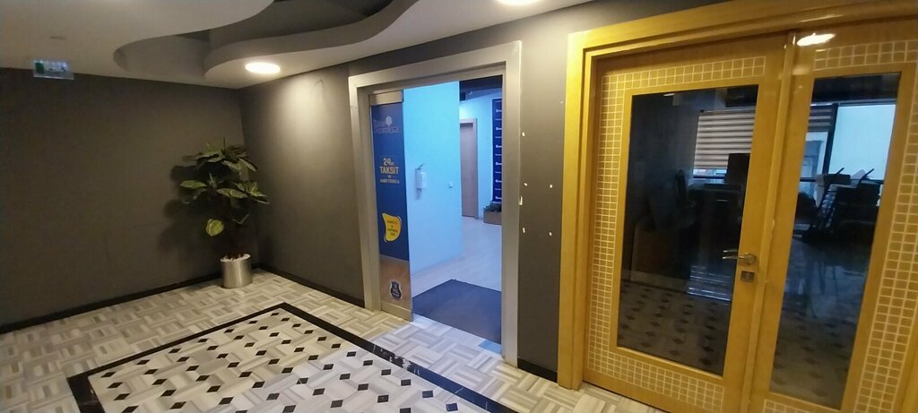 Elektrik ve elektrikli ürün mağazası İhlas Pazarlama, İstanbul, foto