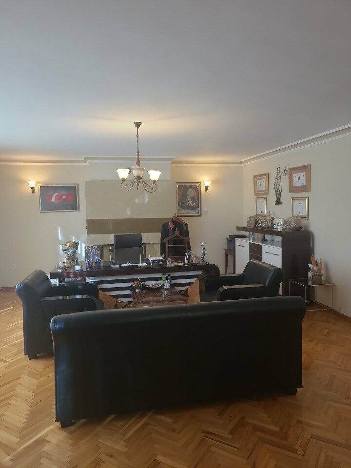 Hukuk büroları Canoruç & Göçer Hukuk ve Danışmanlık, Ankara, foto