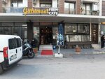 Gülümset Fırın Cafe (İzmir, Buca, 201. Sok., 11A), pasta, şekerleme ve tatlı  İzmir'den
