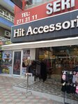 Hit Accessories (Ankara, Sincan, Onur Cad., 3), bijuteriler  Ankara'dan