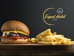 Expert Halal Food (Oktyabrskaya Street No:1Б/2), kafe  Ramenskoye'den