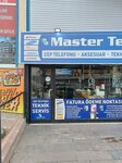 Master Tech (General Zeki Doğan Mah., 538. Cad., No:48A, Mamak, Ankara), telefon tamir servisi  Ankara'dan
