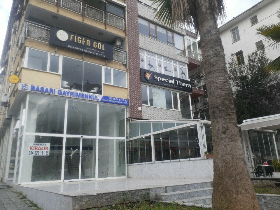 Güzellik salonu Figen Göl Güzellik, İstanbul, foto