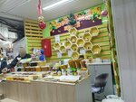 Медовый край (Shkolnaya Street No:44А), bal ve arıcılık firmaları  Izhevsk'ten