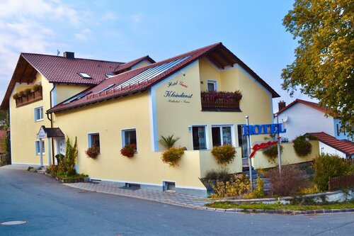 Otel Kleindienst, Bavyera, foto