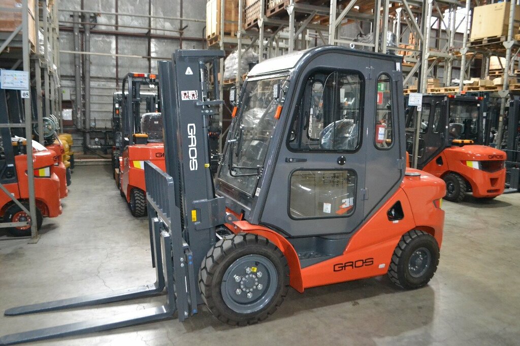 Depo ekipmanları Склад. ру-Краснодар, Krasnodar, foto