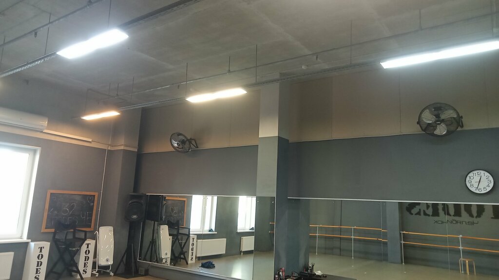 Elektrik servisi Electrik174, Çeliabinsk, foto