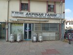 Akpınar Tarım (Akçeşme Mah., Terminal Sok., No:1T, Karatay, Konya), tarım makineleri, ekipmanlar  Konya'dan